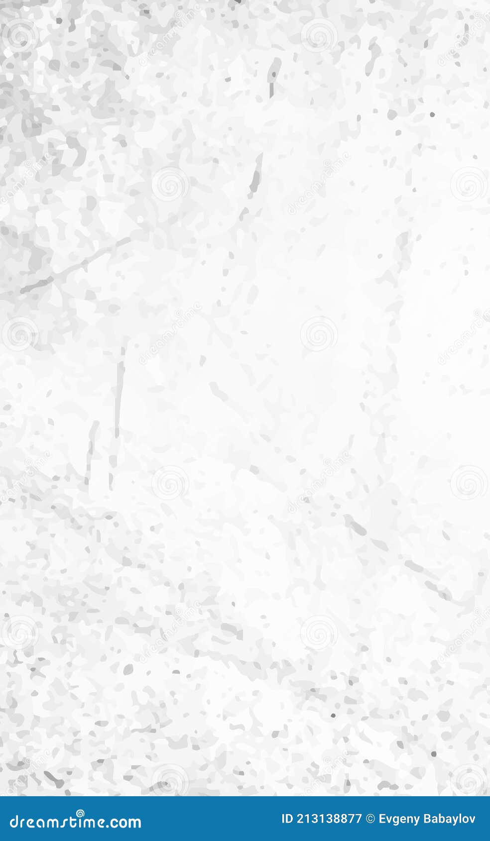 Realistic Gray Wall Texture, Abstract Background - Vector Stock Vector ...