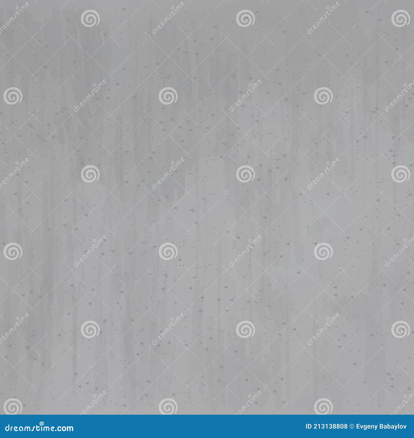 Realistic Gray Wall Texture, Abstract Background - Vector Stock Vector ...