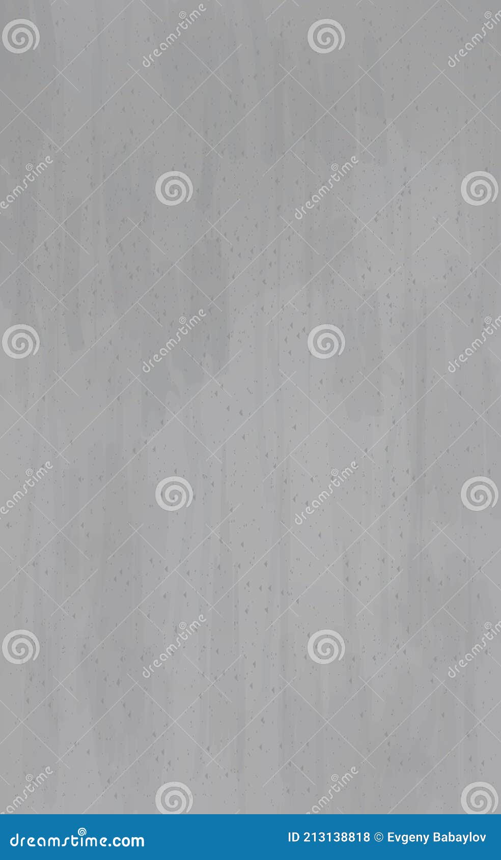Realistic Gray Wall Texture, Abstract Background - Vector Stock Vector ...