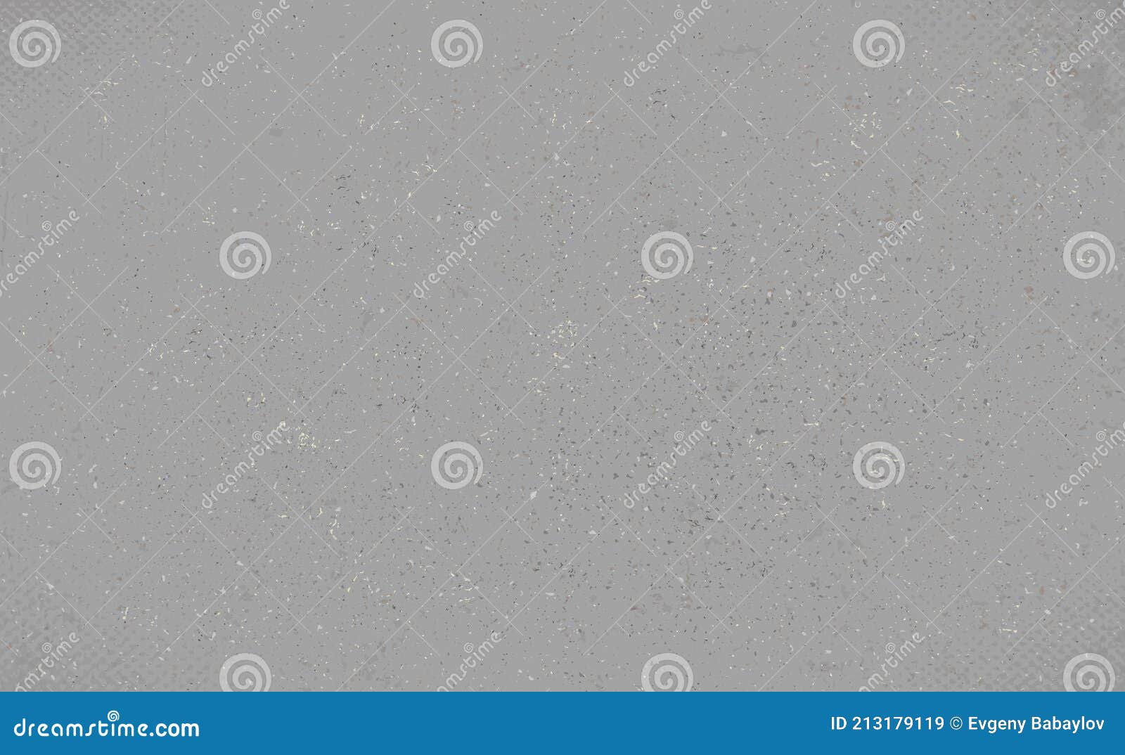 Realistic Gray Wall Texture, Abstract Background - Vector Stock Vector ...