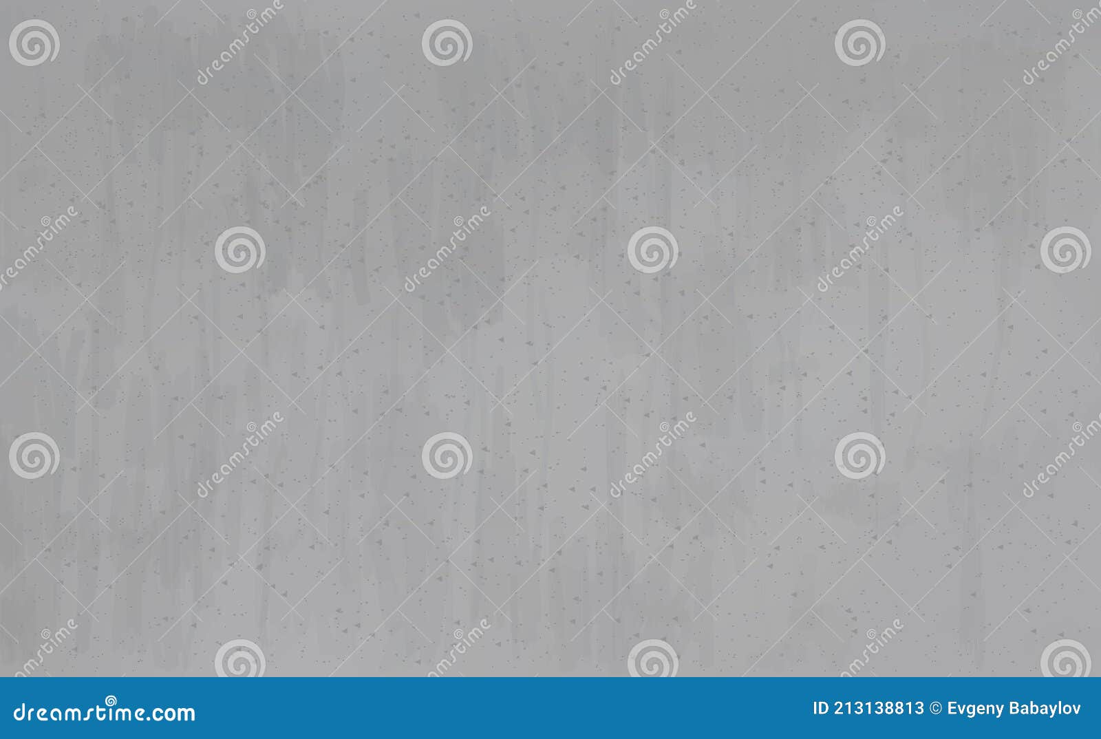 Realistic Gray Wall Texture, Abstract Background - Vector Stock Vector ...