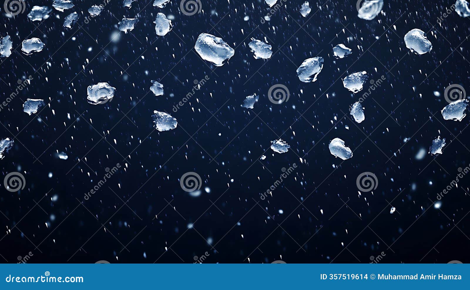 Hail Icon Thin Line Illustration | CartoonDealer.com #336157756