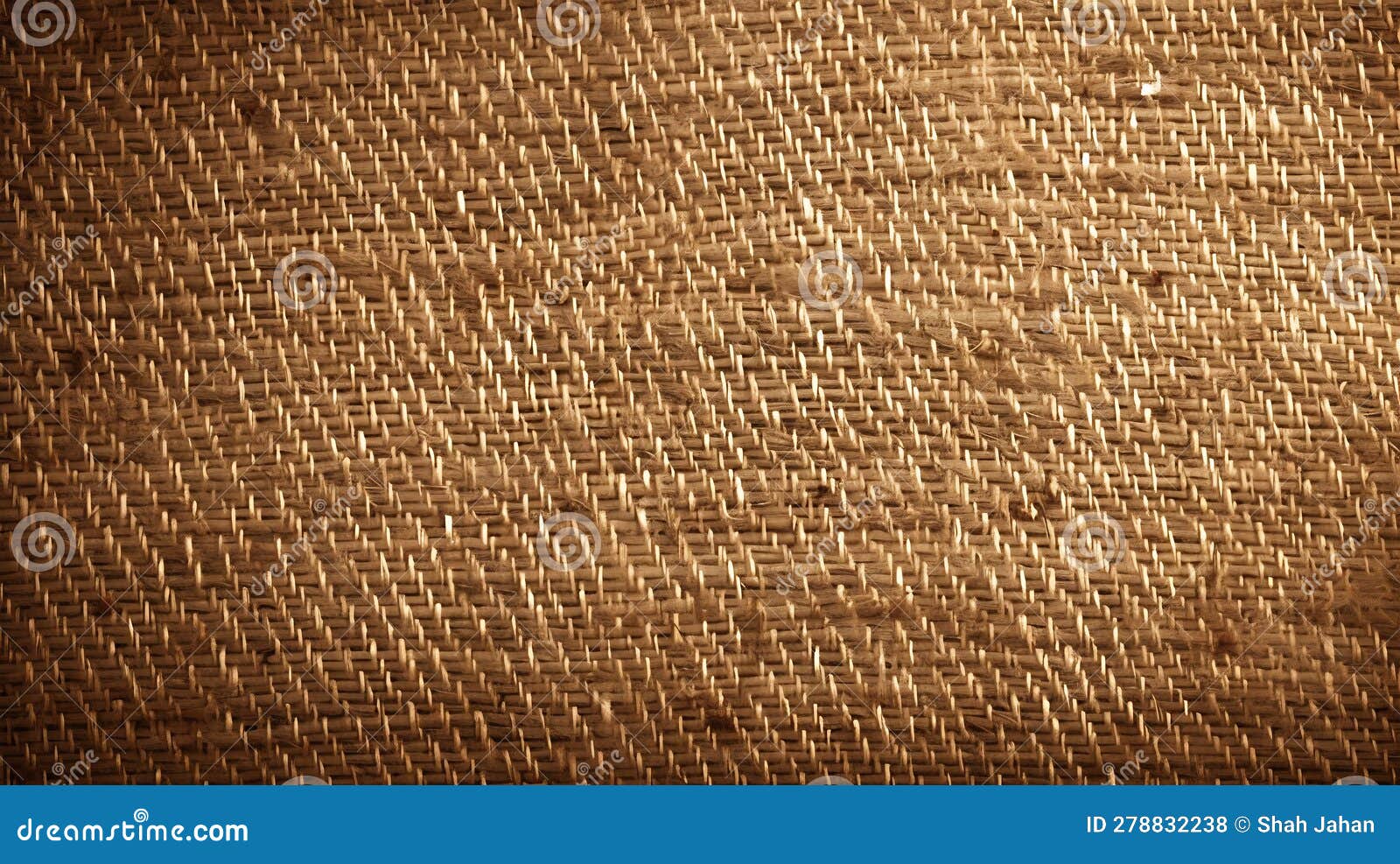 Realistic Hemp Fabric Texture Royalty-Free Stock Photo | CartoonDealer ...