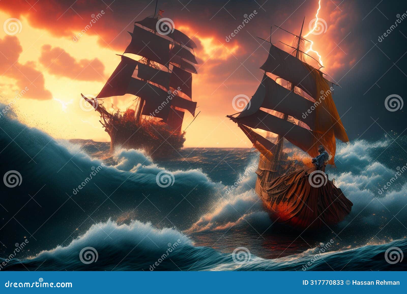 Realistic Hyper-detailed Cartoon Duck In Maya Royalty-Free Illustration ...