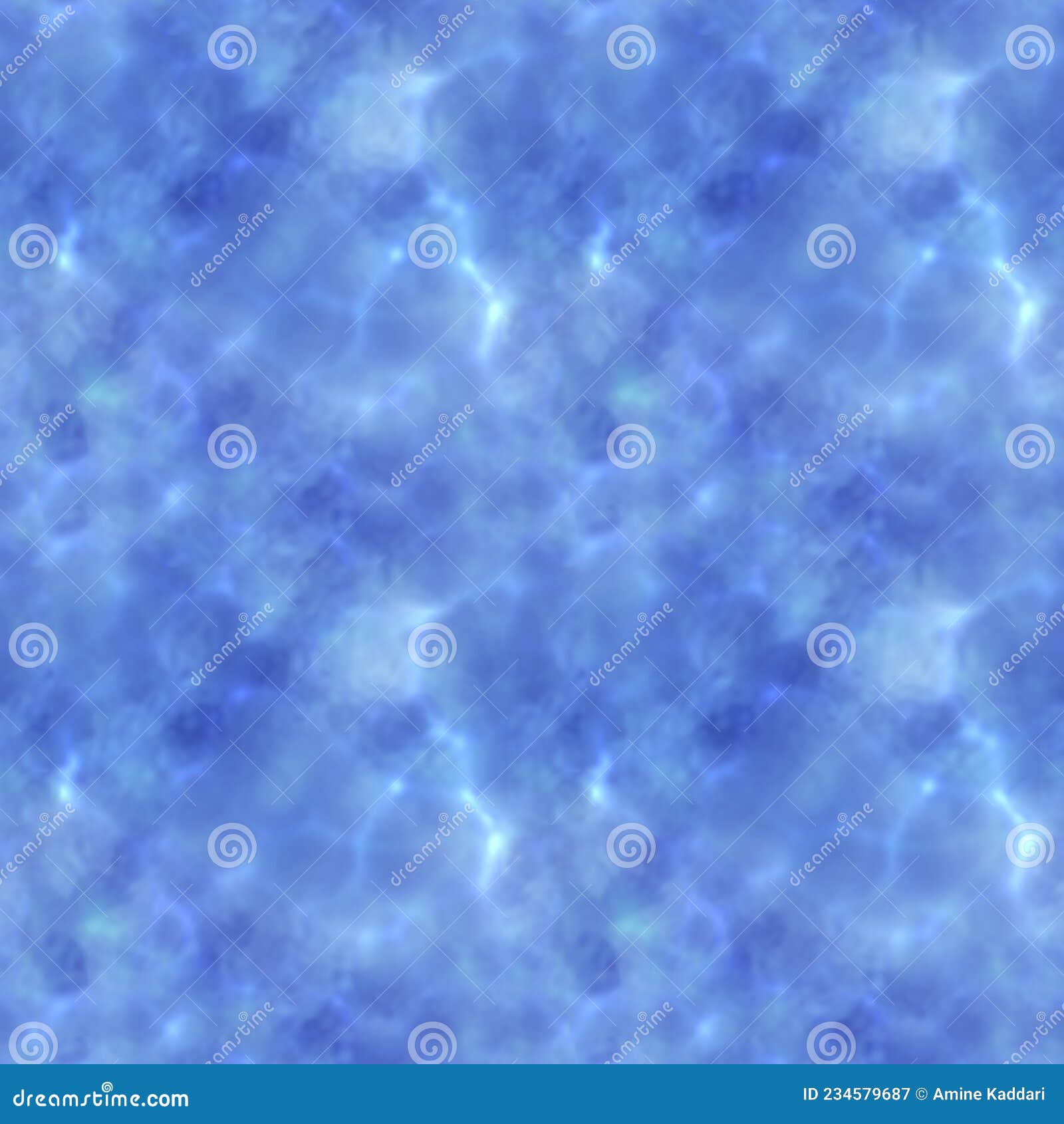 Realistic Ice Water Seamless Texture with High Resolution Stock ...