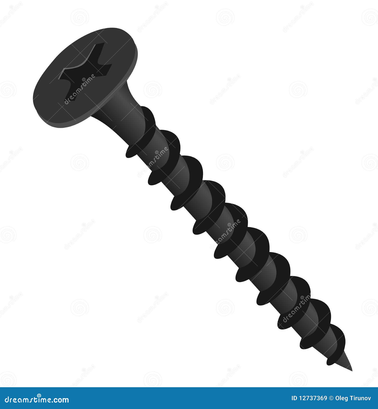 Realistic illustration stock vector. Illustration of frame - 12737369