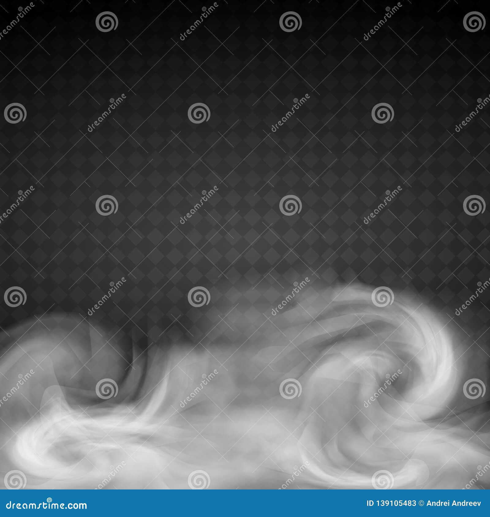 Smoke Covering The Earth. Air Pollution. Royalty-Free Stock Photo ...