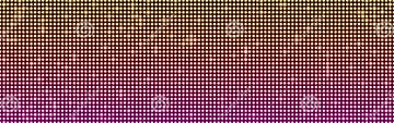 Realistic LED Screen Texture Pattern Stock Vector - Illustration of ...