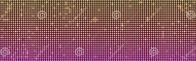 Realistic LED Screen Texture Pattern Stock Vector - Illustration of wall, monitor: 281736470