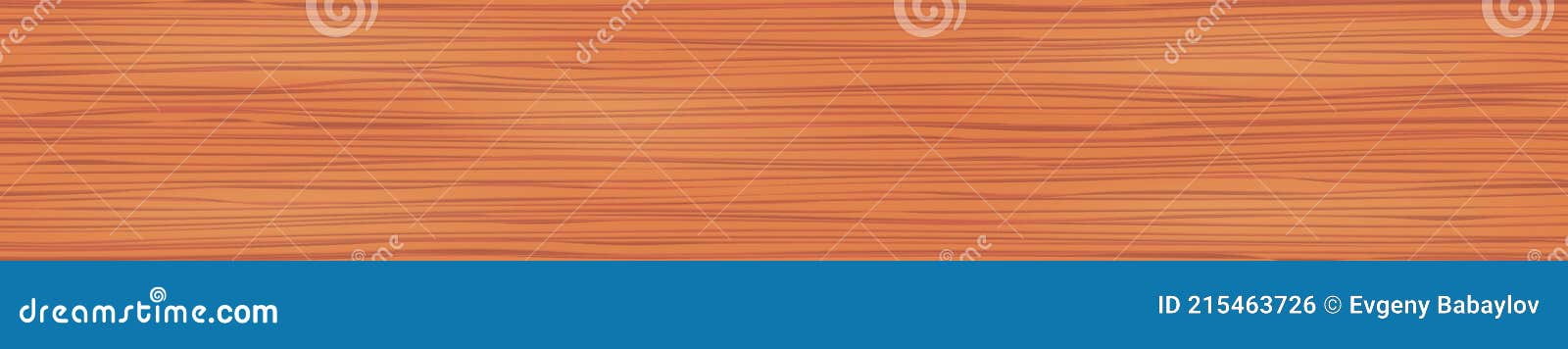 Realistic Light Wood Pattern Texture, Background - Vector Stock Vector ...