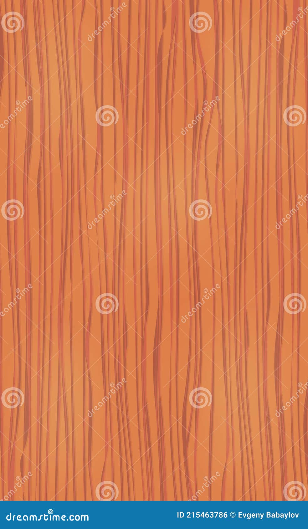 Realistic Light Wood Pattern Texture, Background - Vector Stock Vector ...