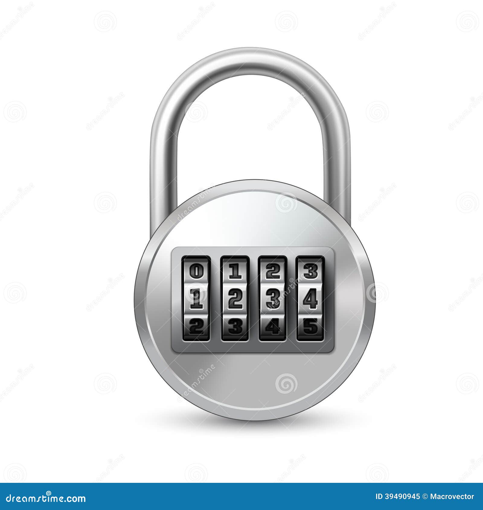 Realistic Bar Code Isolated On Transparent Background. Black Tracking ...