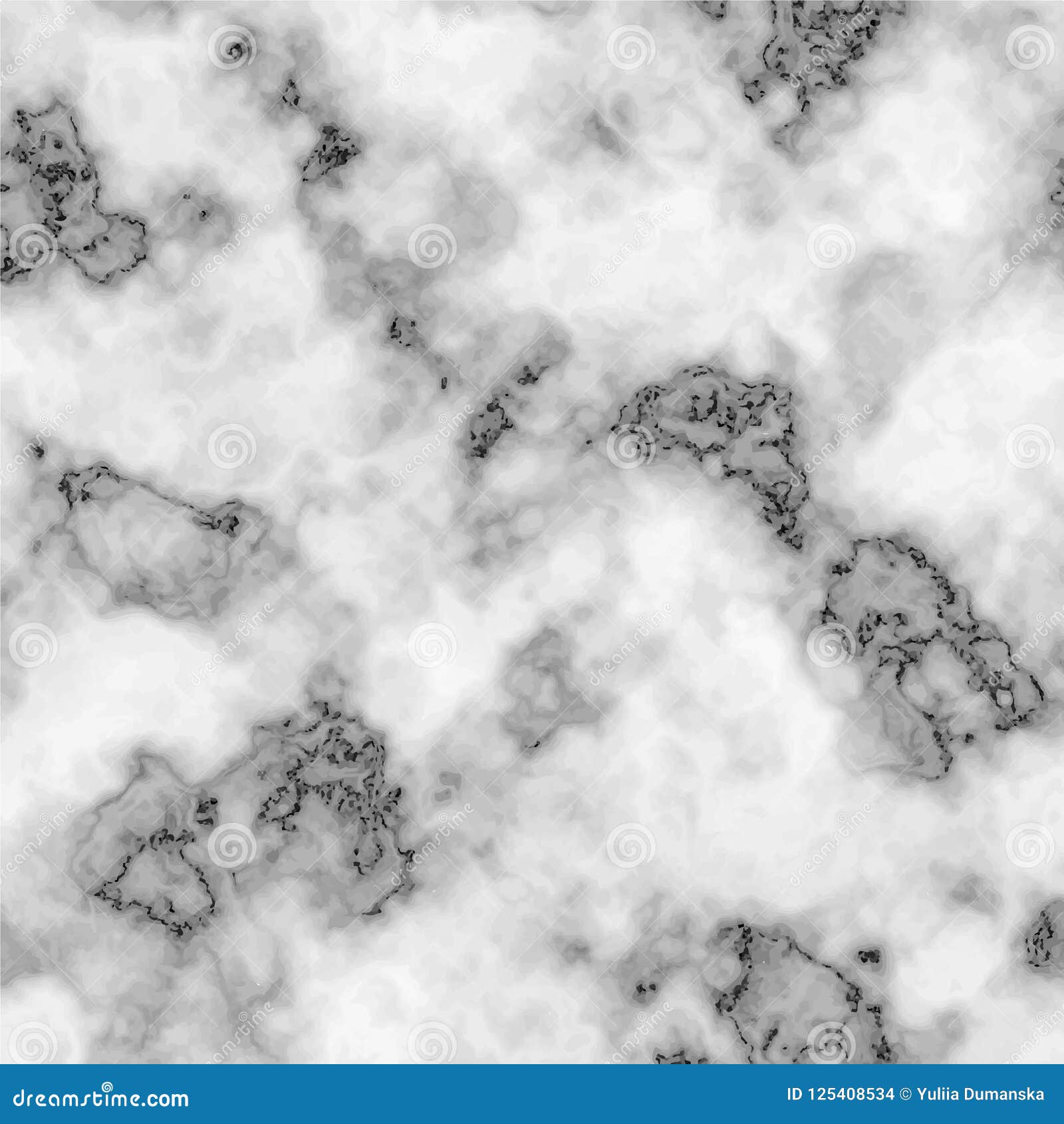 Realistic Marble Background. Stone Marble Texture Trendy Design Stock ...