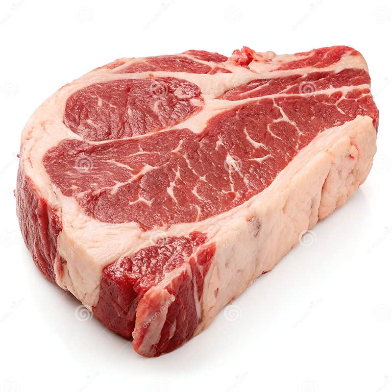 Realistic Meat Structure â€ Detailed Meat Cuts and Texture Stock ...