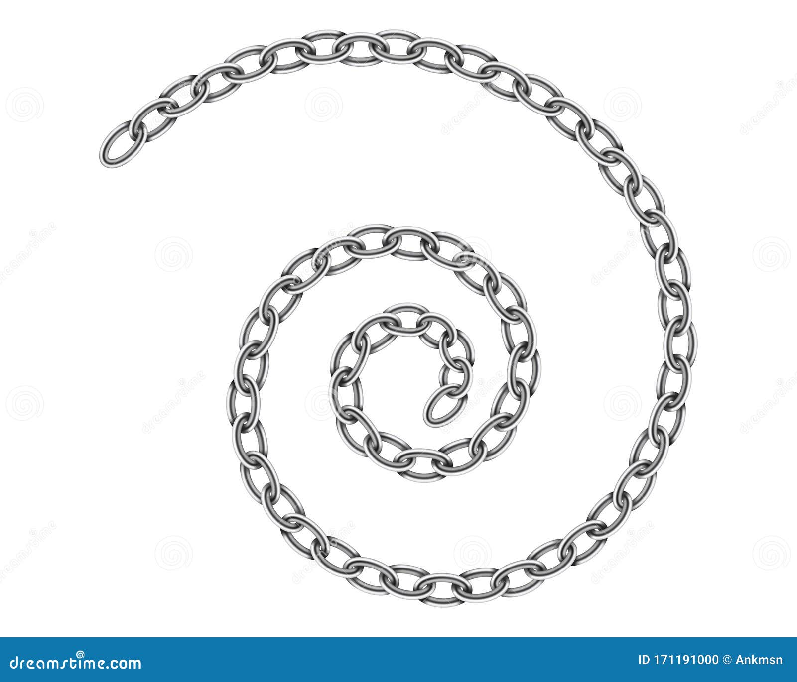 Swirl Chains Stock Illustrations – 188 Swirl Chains Stock Illustrations ...