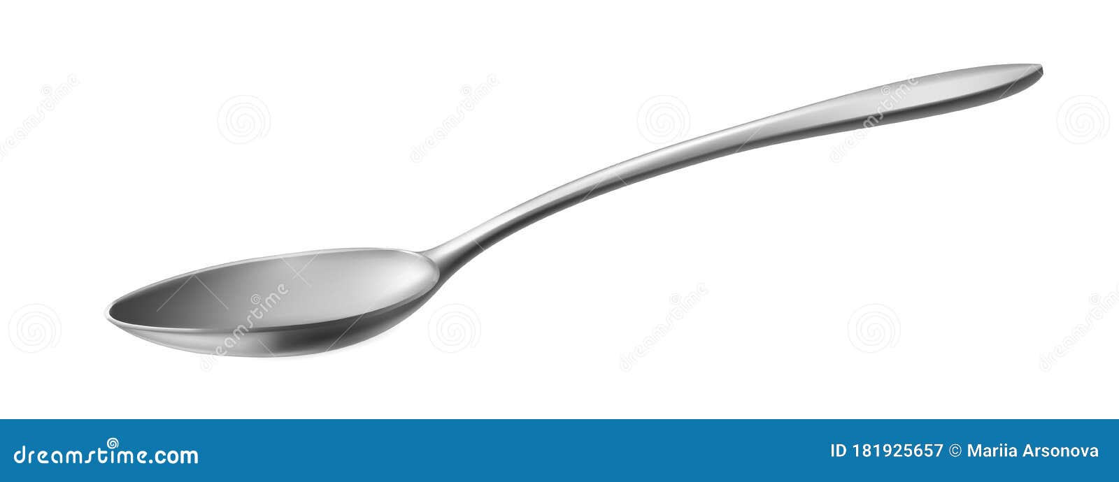 Teaspoon Empty Stock Illustrations – 468 Teaspoon Empty Stock ...