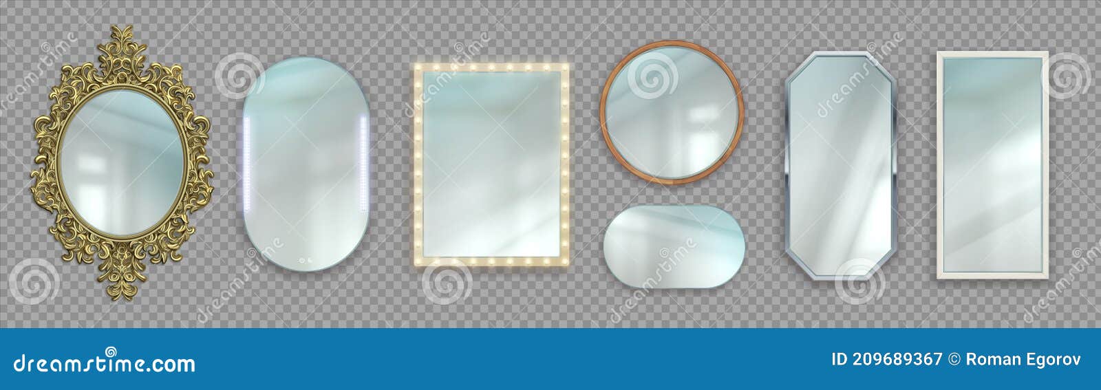 Reflective Surfaces Stock Illustrations – 106 Reflective Surfaces Stock ...