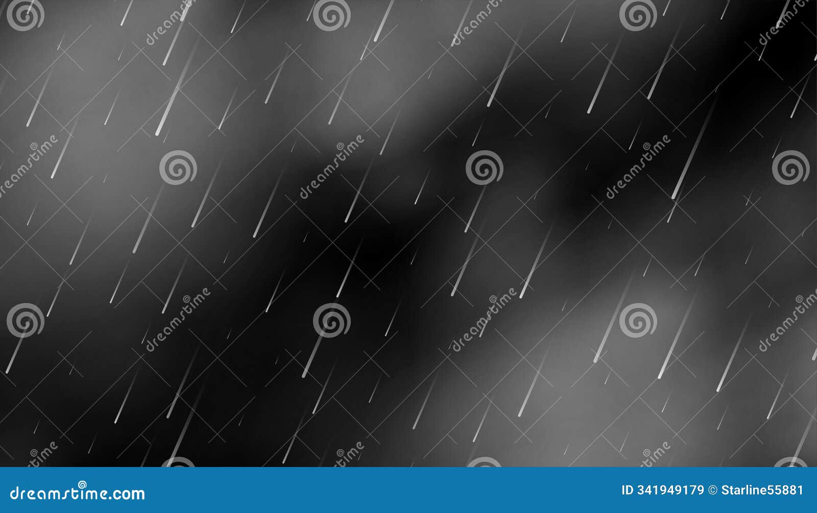 Cloudy Effect. Chemistry Standing Fog And White Smoke Isolated On ...