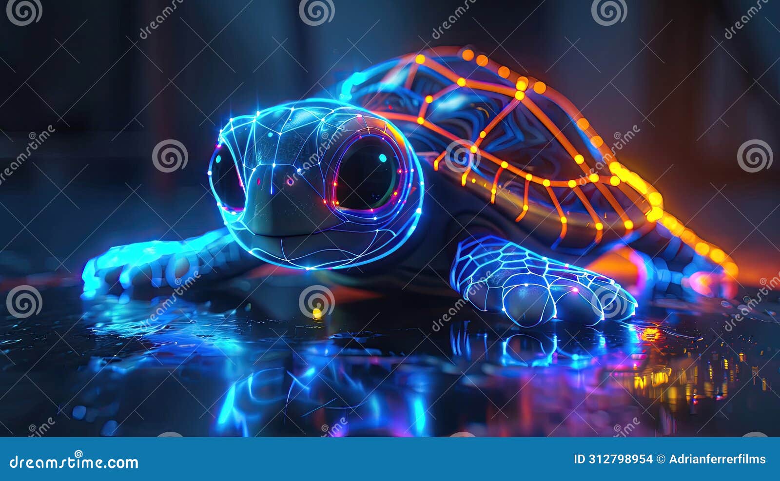 Generative AI, Realistic Black Tote Canvas Fabric Bag Set-up In At ...