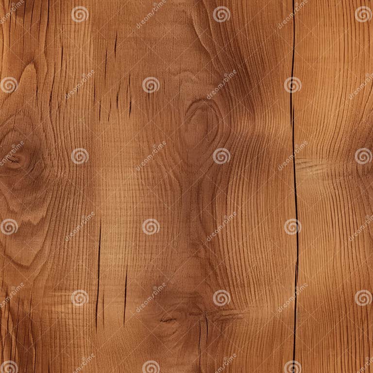 Realistic Oak Texture Background Stock Illustration - Illustration of ...