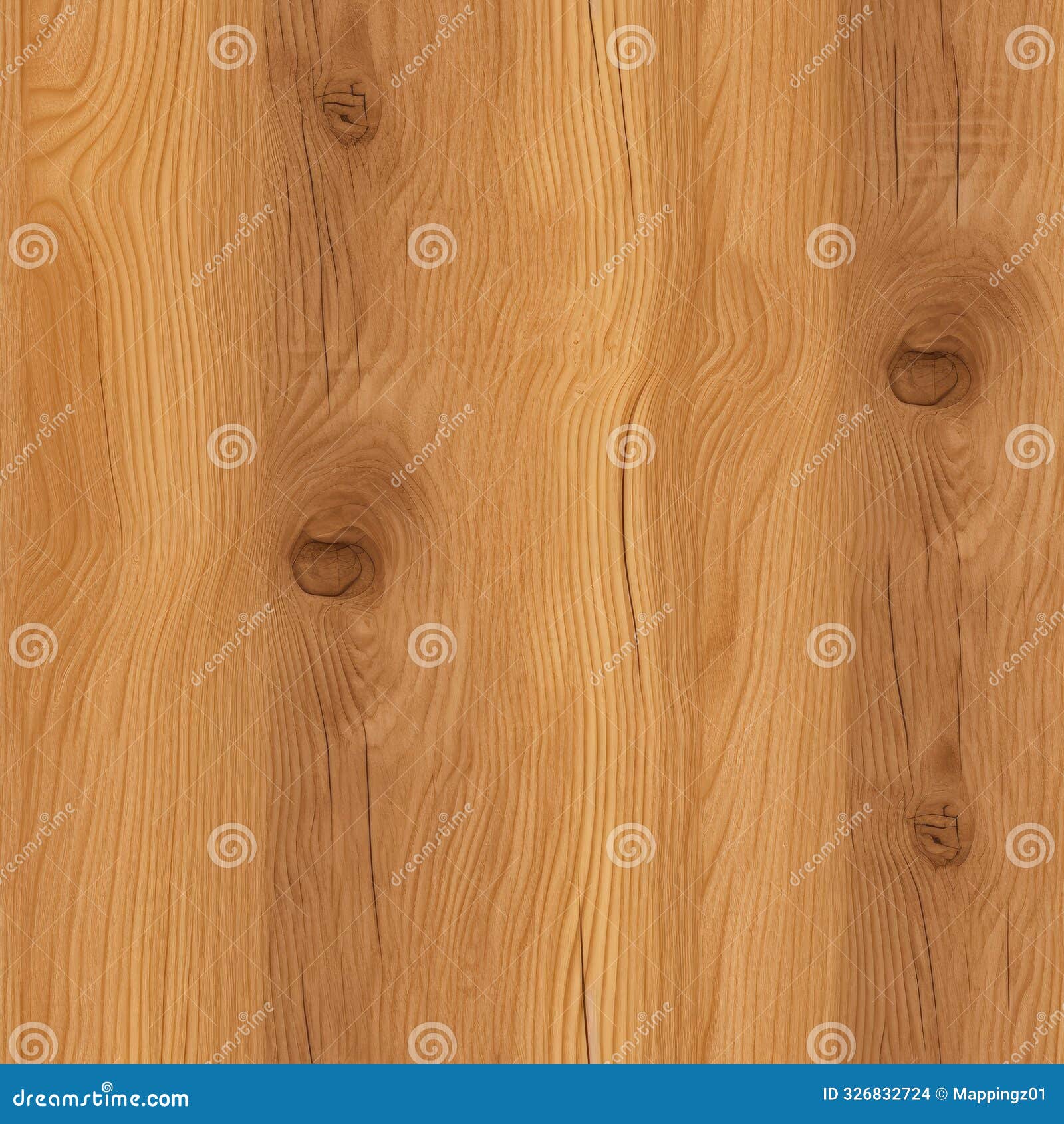 Realistic Oak Texture Background Stock Illustration - Illustration of ...