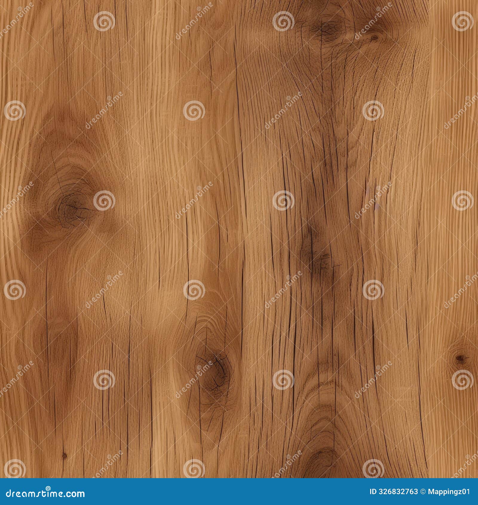 Realistic Oak Texture Background Stock Illustration - Illustration of ...