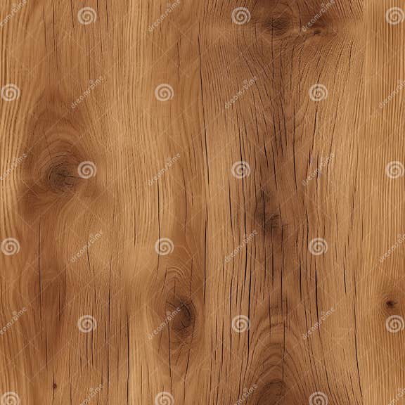 Realistic Oak Texture Background Stock Illustration - Illustration of ...