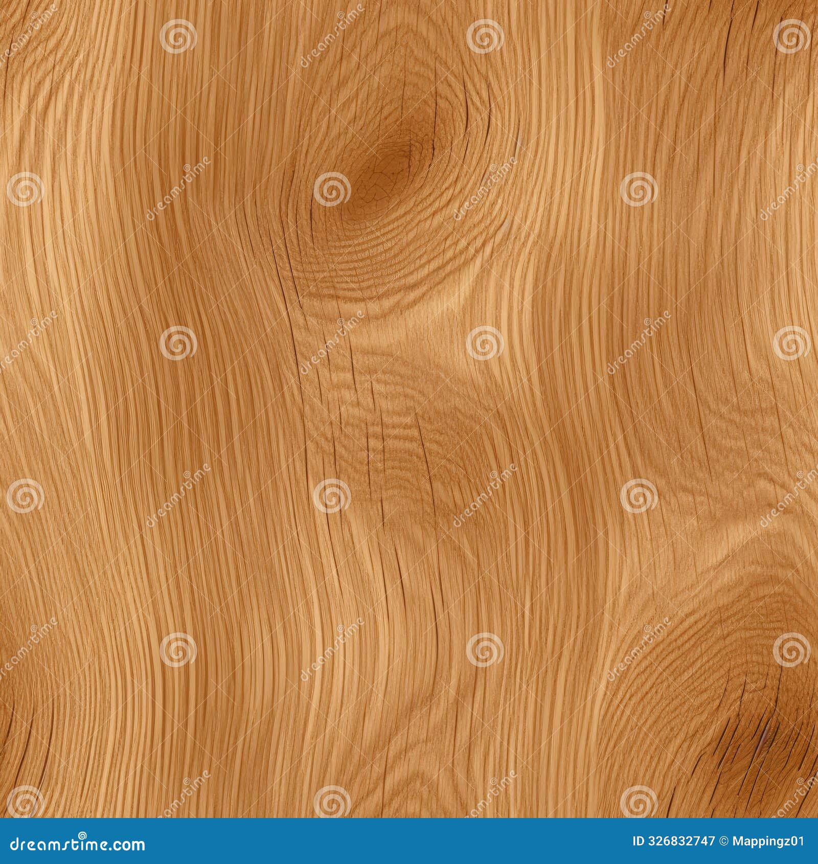 Realistic Oak Texture Background Stock Illustration - Illustration of ...