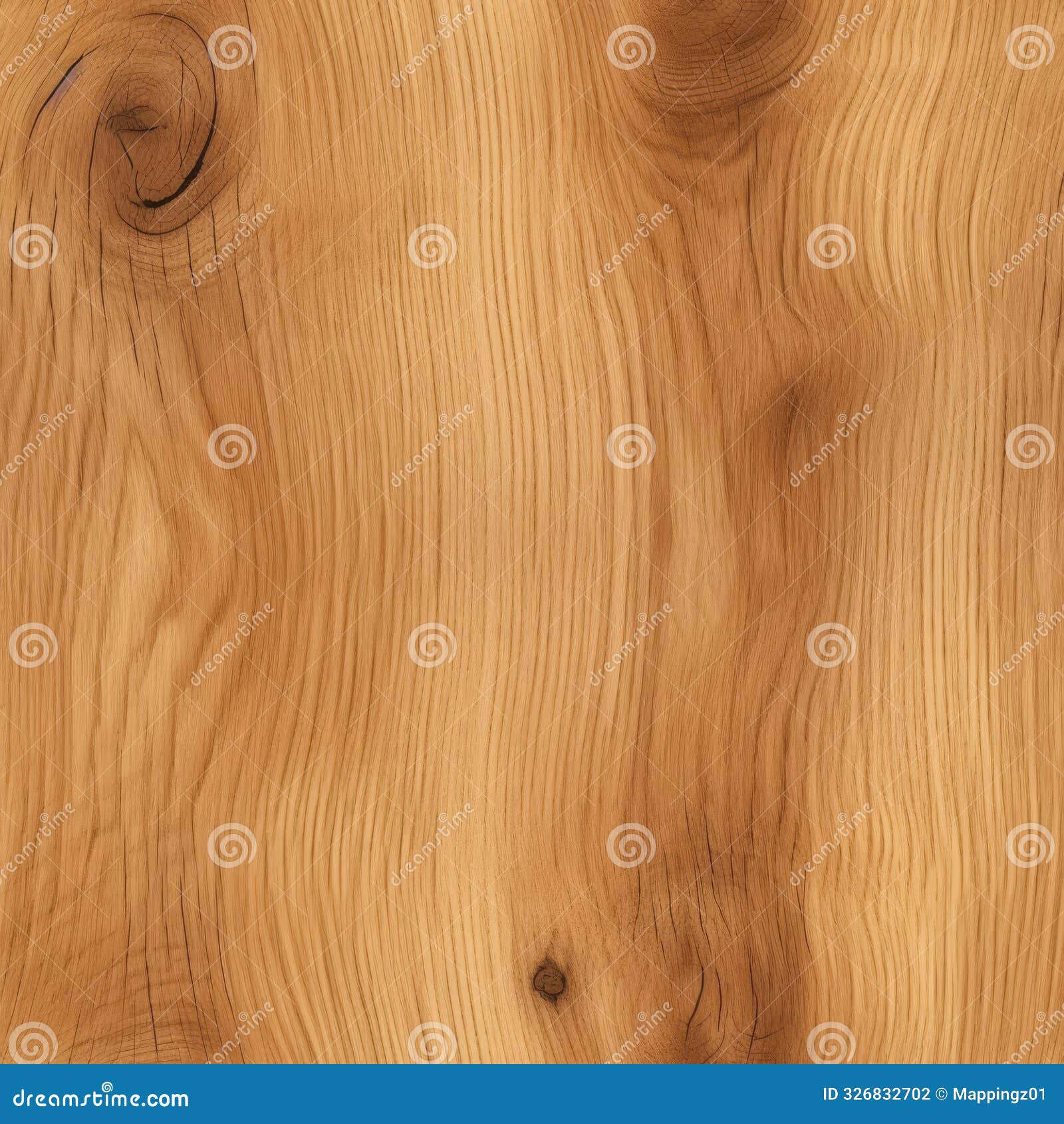 Realistic Oak Texture Background Stock Illustration - Illustration of ...