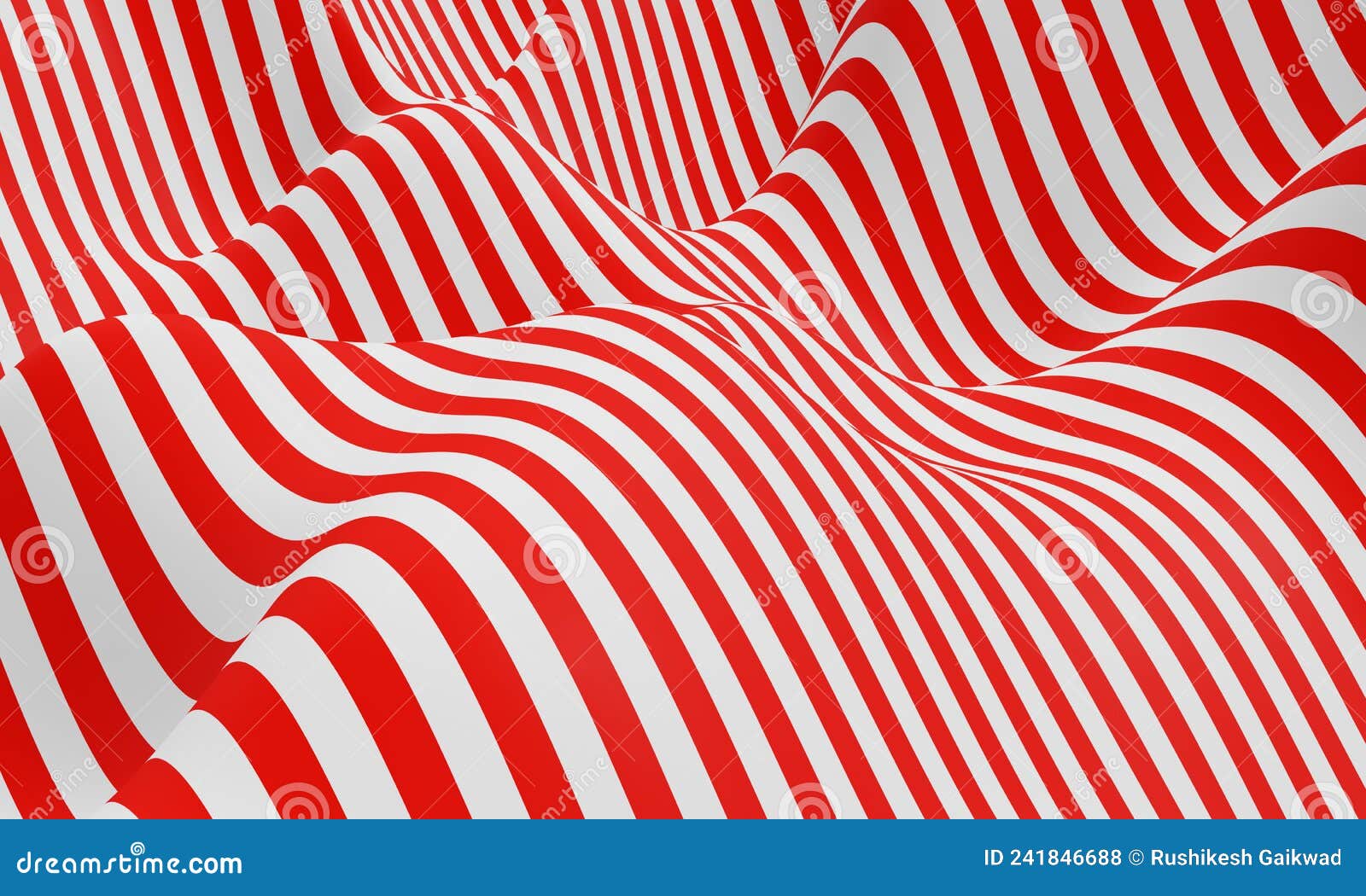 Realistic Optical Illusion Background Stock Photography | CartoonDealer ...