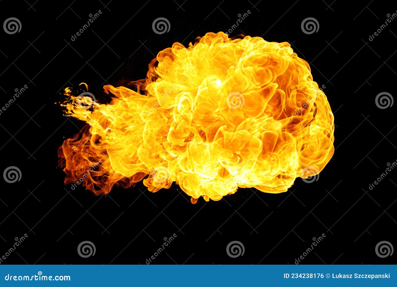 Blast Explosion Gravel Rocks Exploded Royalty-Free Stock Image ...