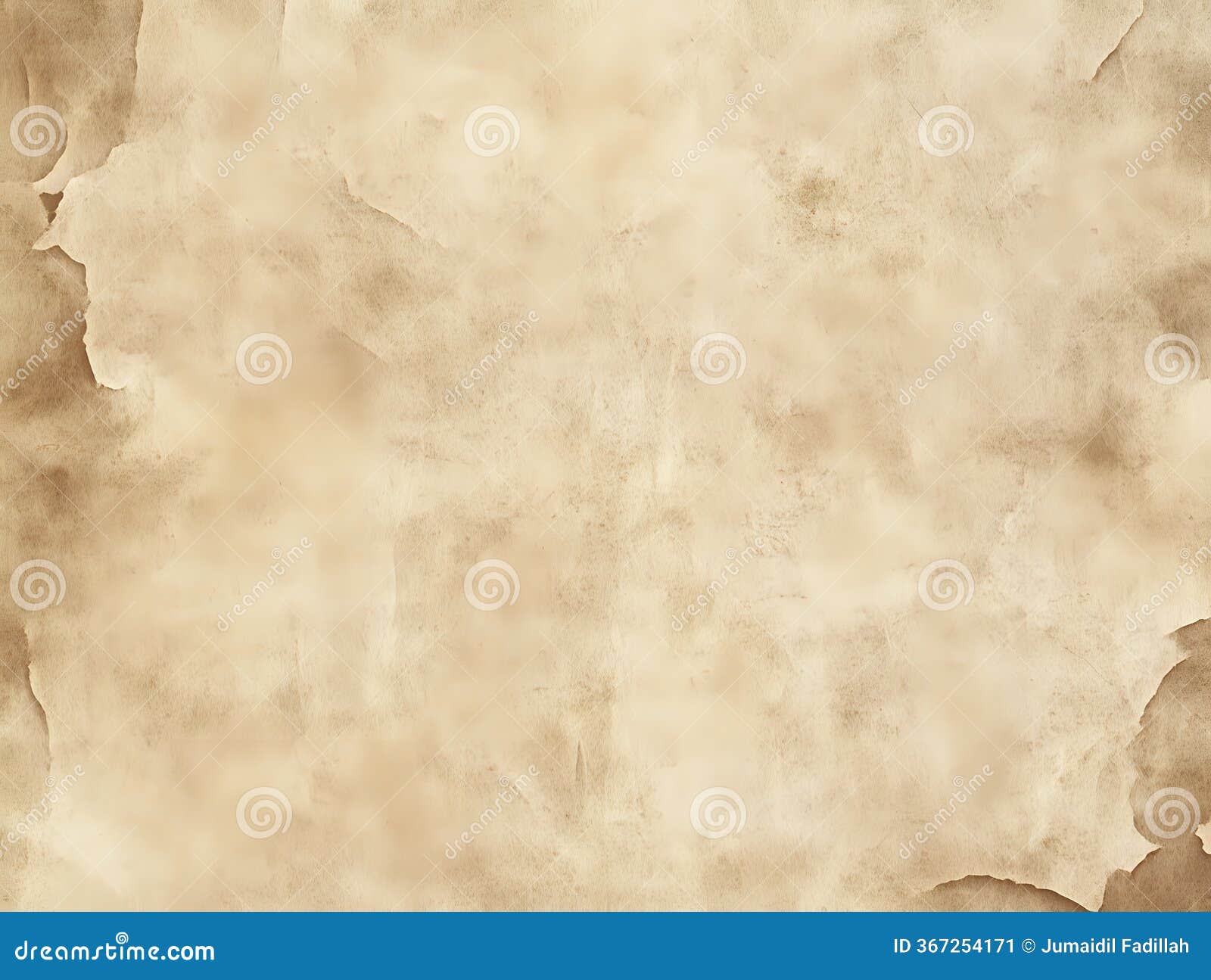 Realistic Parchment Texture Background Royalty-Free Stock Photo ...
