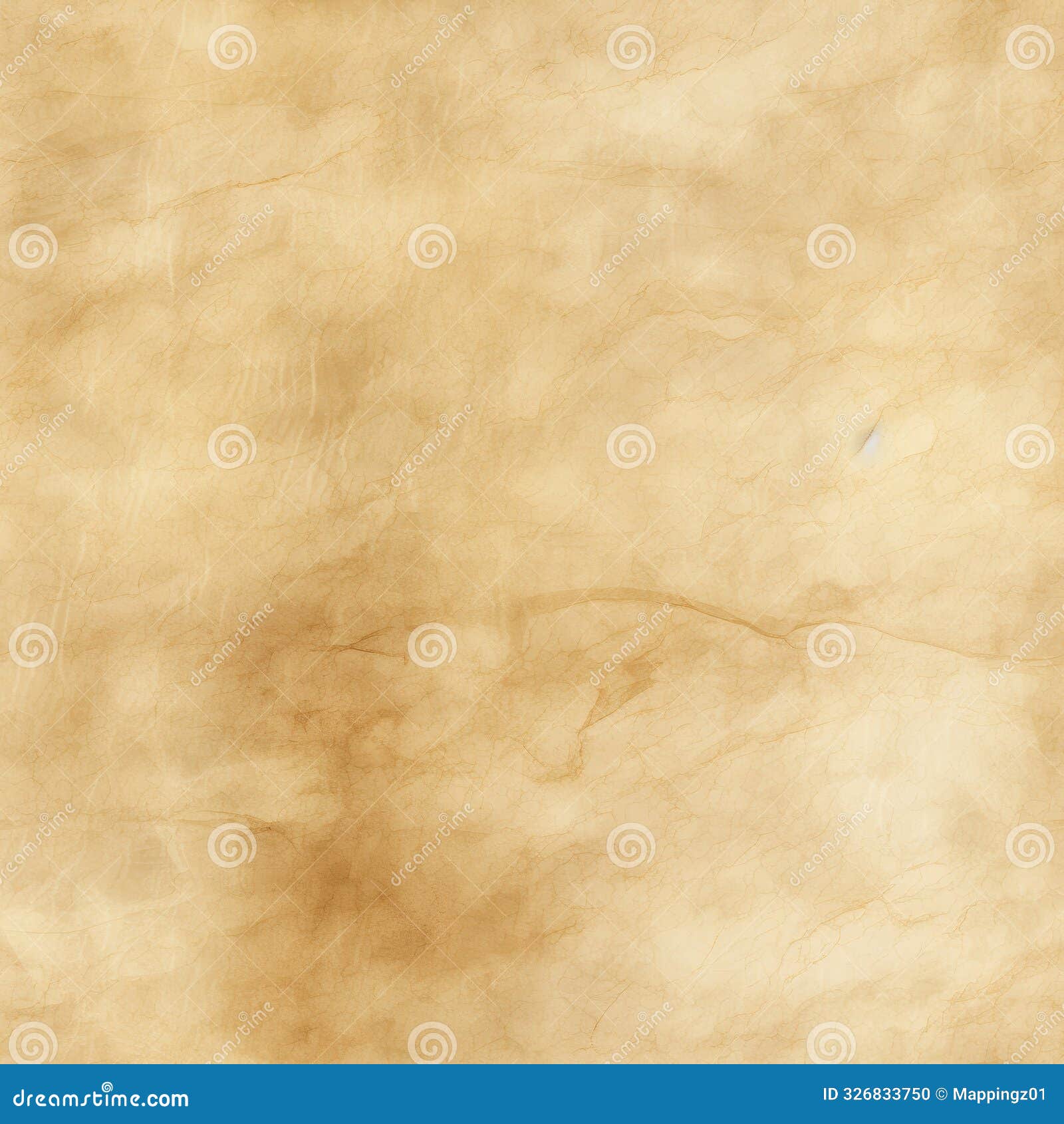Realistic Parchment Texture Background Stock Photo | CartoonDealer.com ...