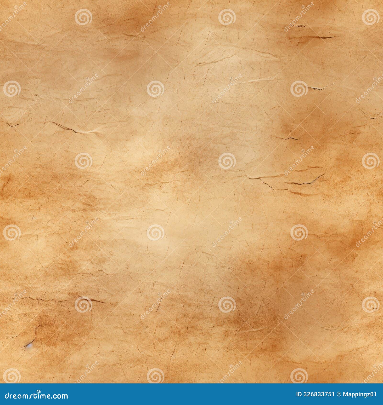 Realistic Parchment Texture Background Royalty-Free Stock Photo ...