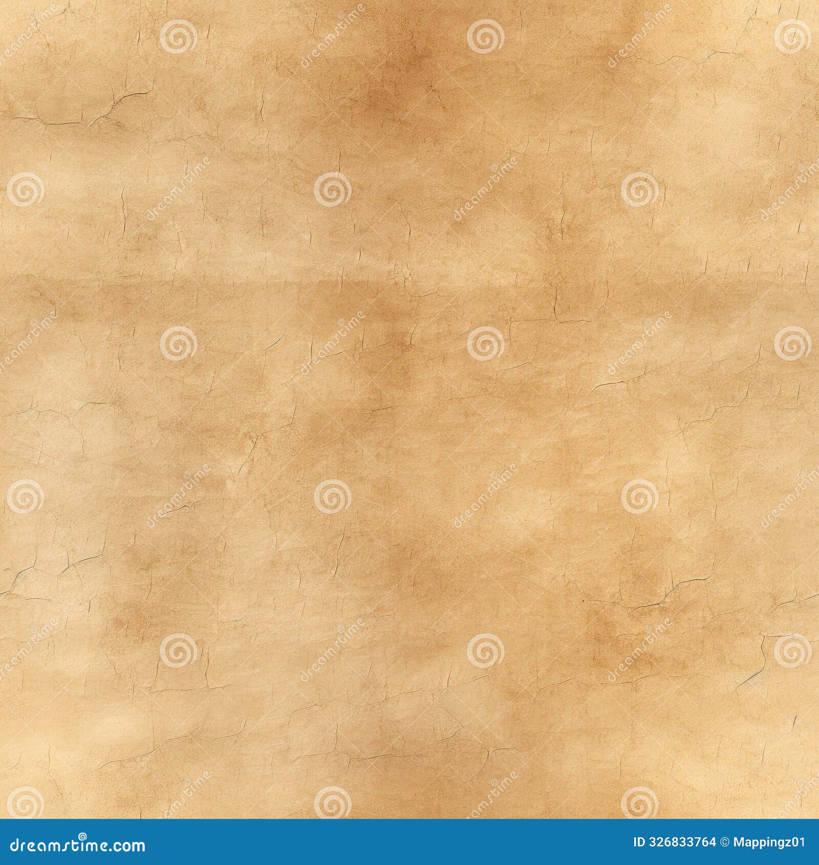 Realistic Parchment Texture Background Royalty-Free Stock Photo ...