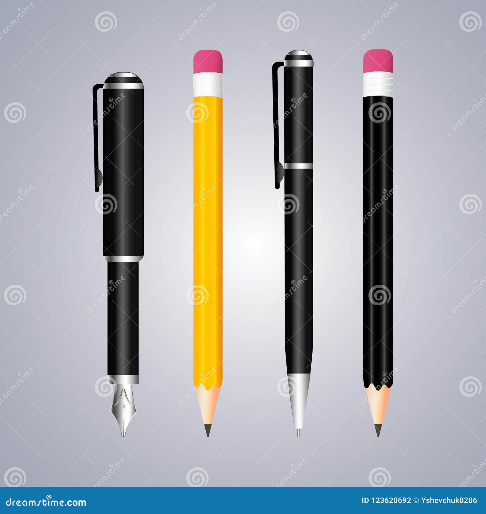 Drawing Pecil Stock Illustrations – 13 Drawing Pecil Stock ...