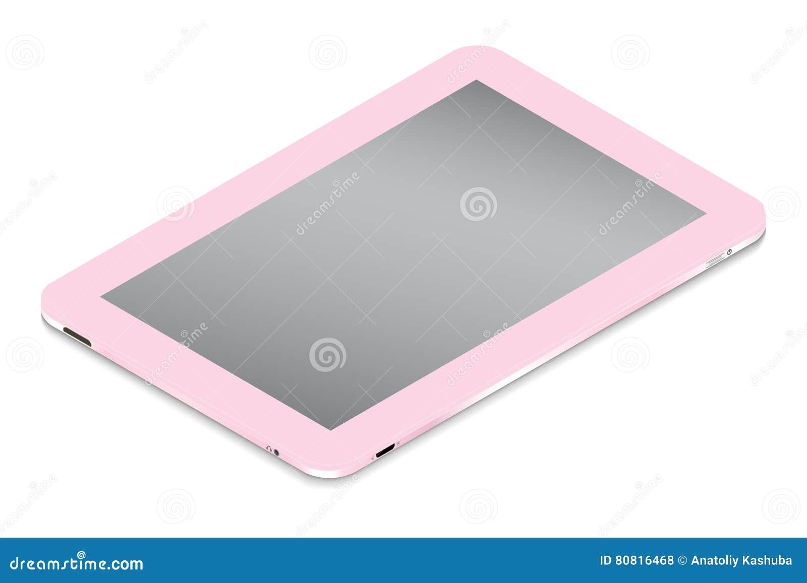 Pink Tablet Stock Illustrations – 4,550 Pink Tablet Stock Illustrations ...