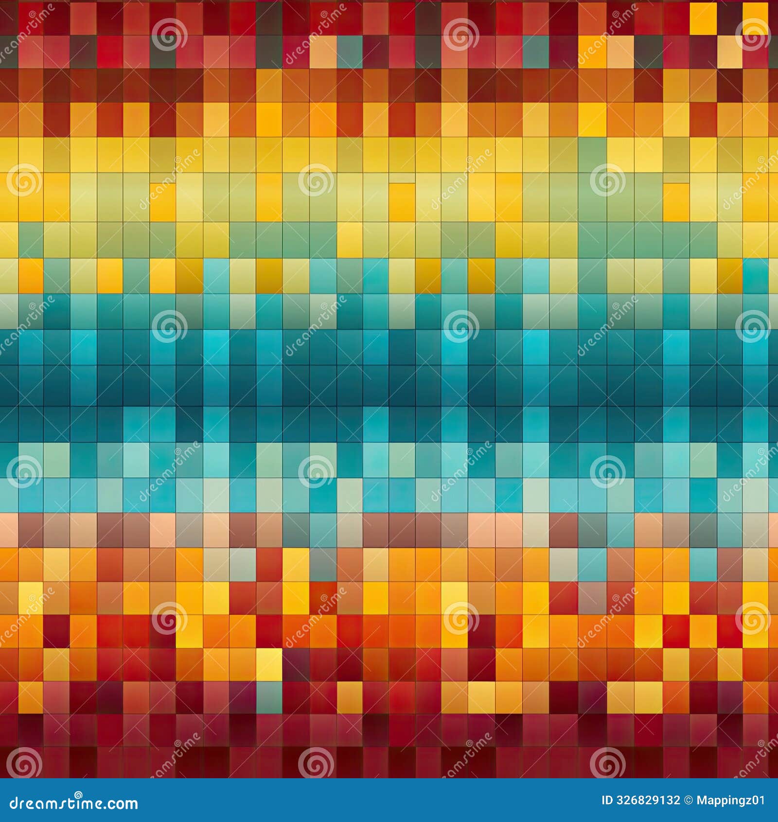 Realistic Pixel Patterns Texture Background Royalty-Free Stock Image ...