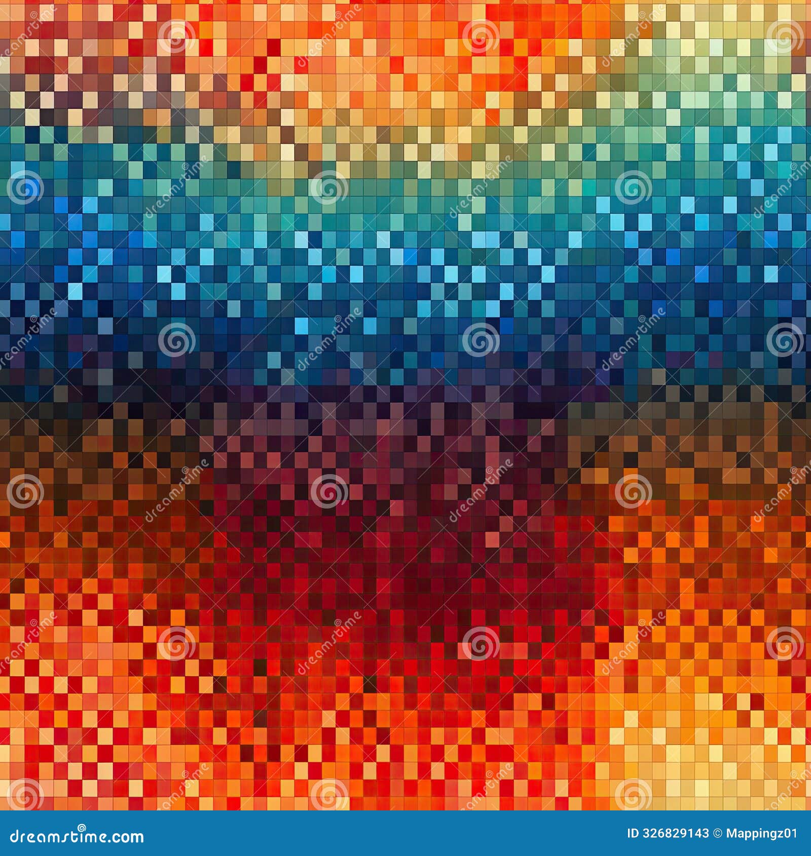 Realistic Pixel Patterns Texture Background Royalty-Free Stock Image ...