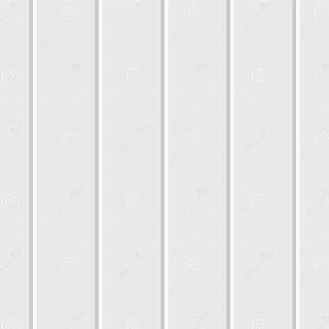 Realistic Plastic Panels Seamless Texture Stock Vector - Illustration ...