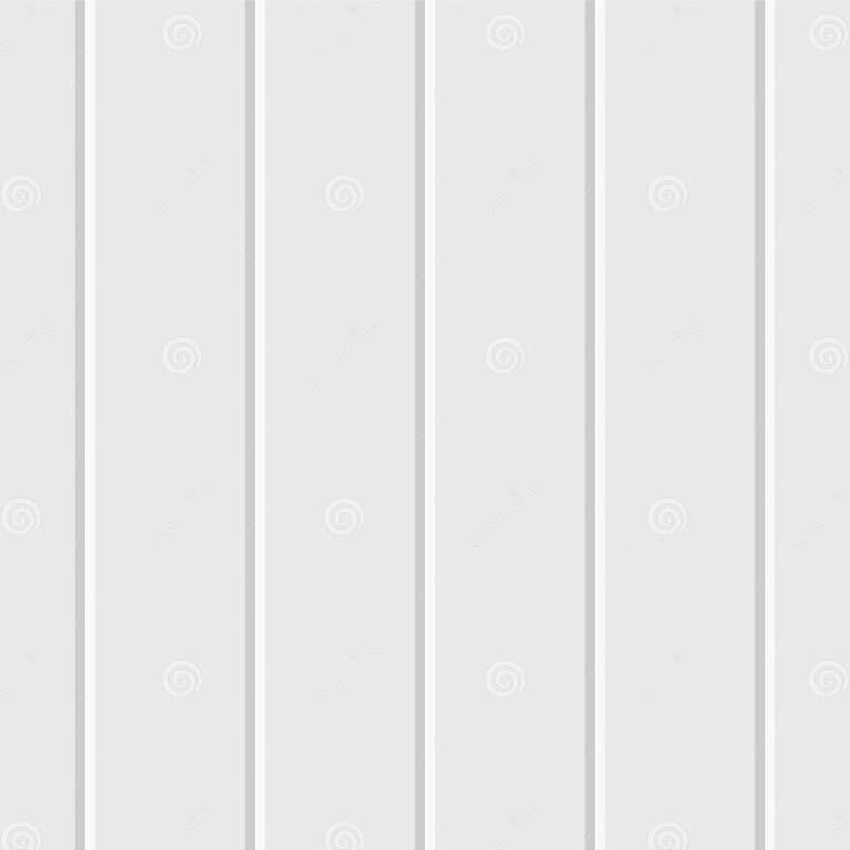 Realistic Plastic Panels Seamless Texture Stock Vector - Illustration ...