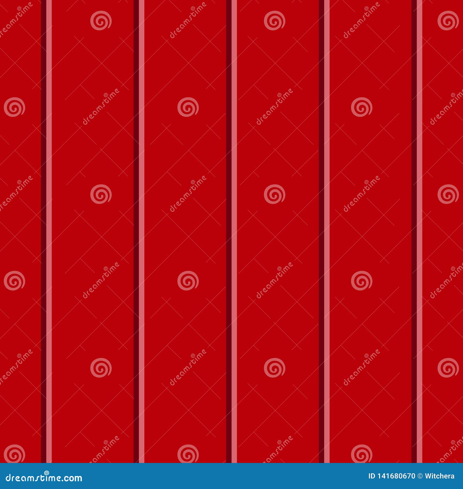 Realistic Plastic Panels Seamless Texture Stock Vector - Illustration ...