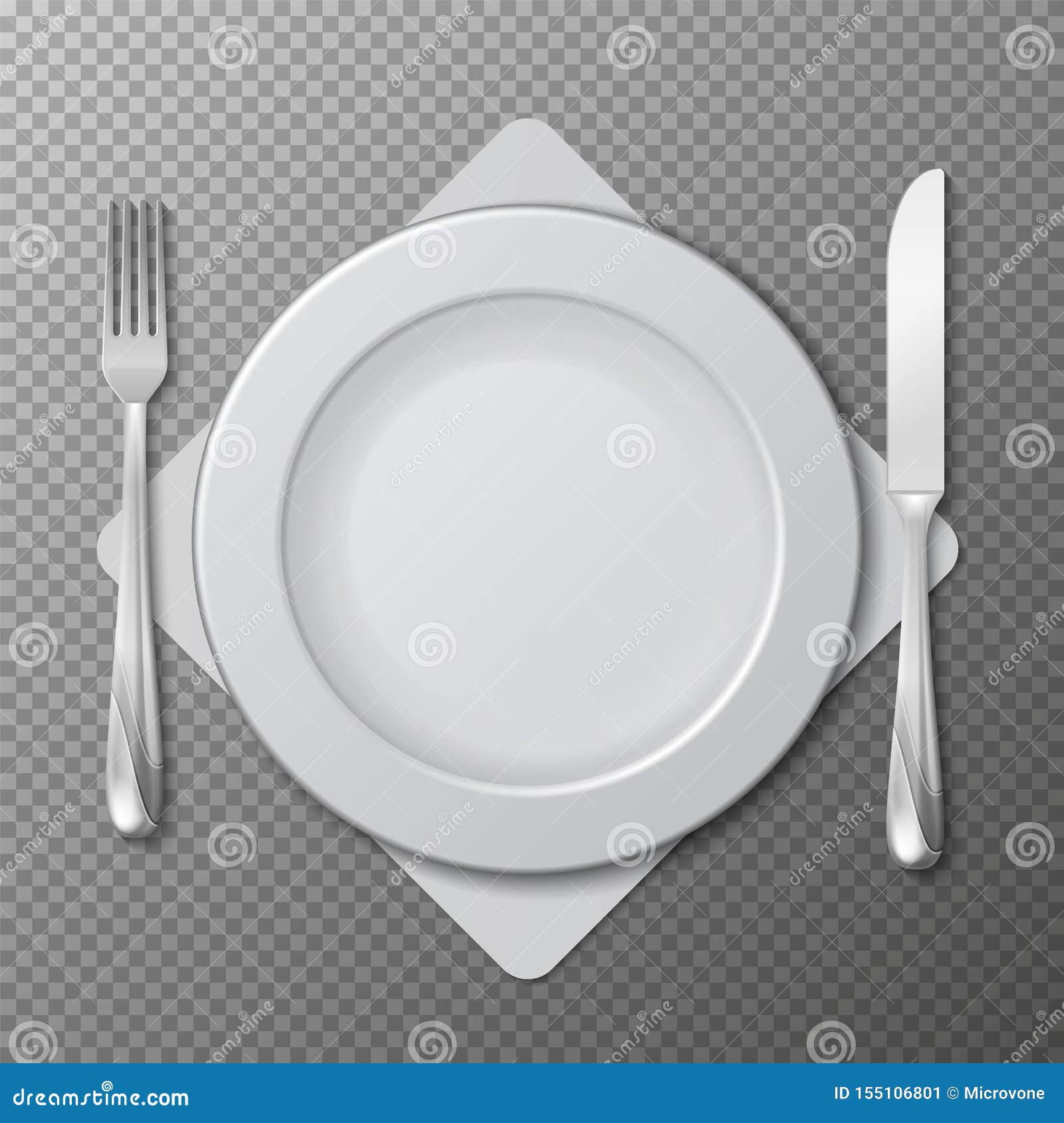 Place Setting Transparent Stock Illustrations – 189 Place Setting ...