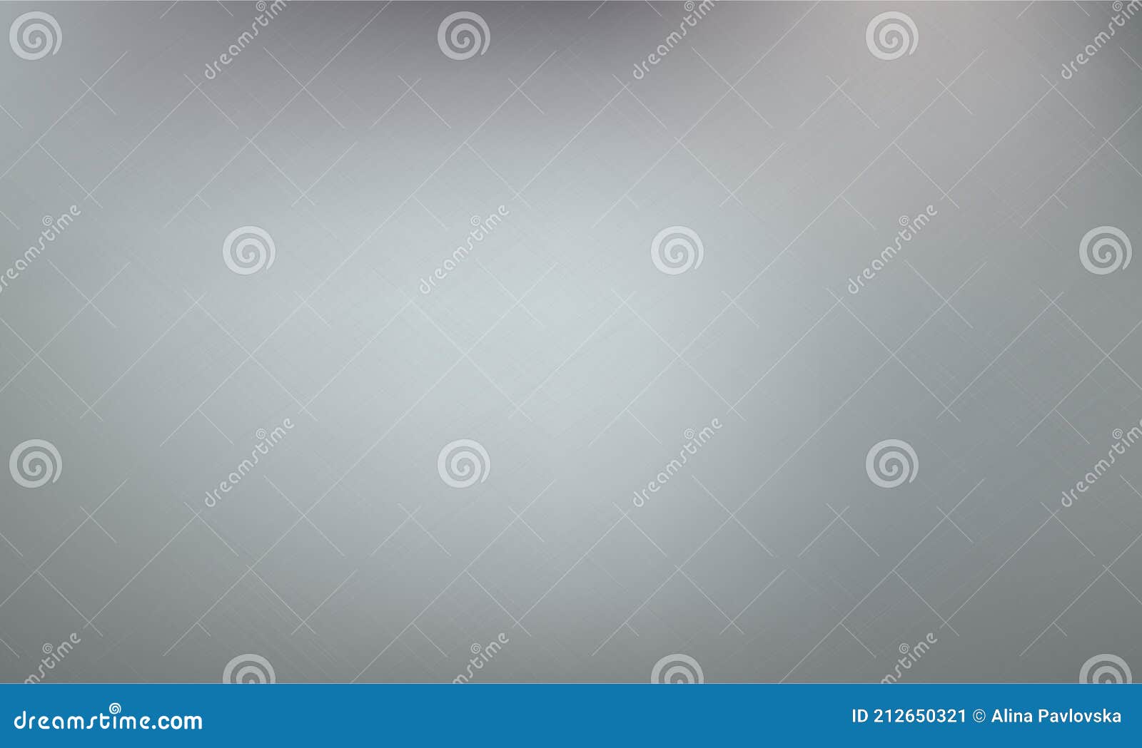 Realistic Polished Metal, Steel Texture. Grey Gradient Surface Pattern ...