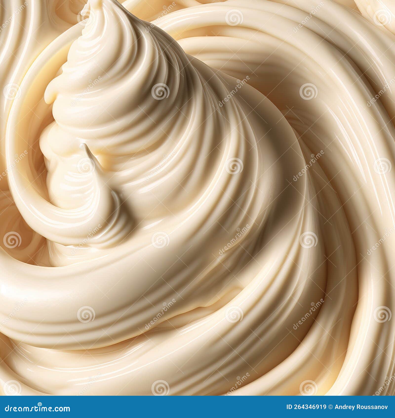 Realistic Popsicle Texture. AI Render Stock Illustration - Illustration ...