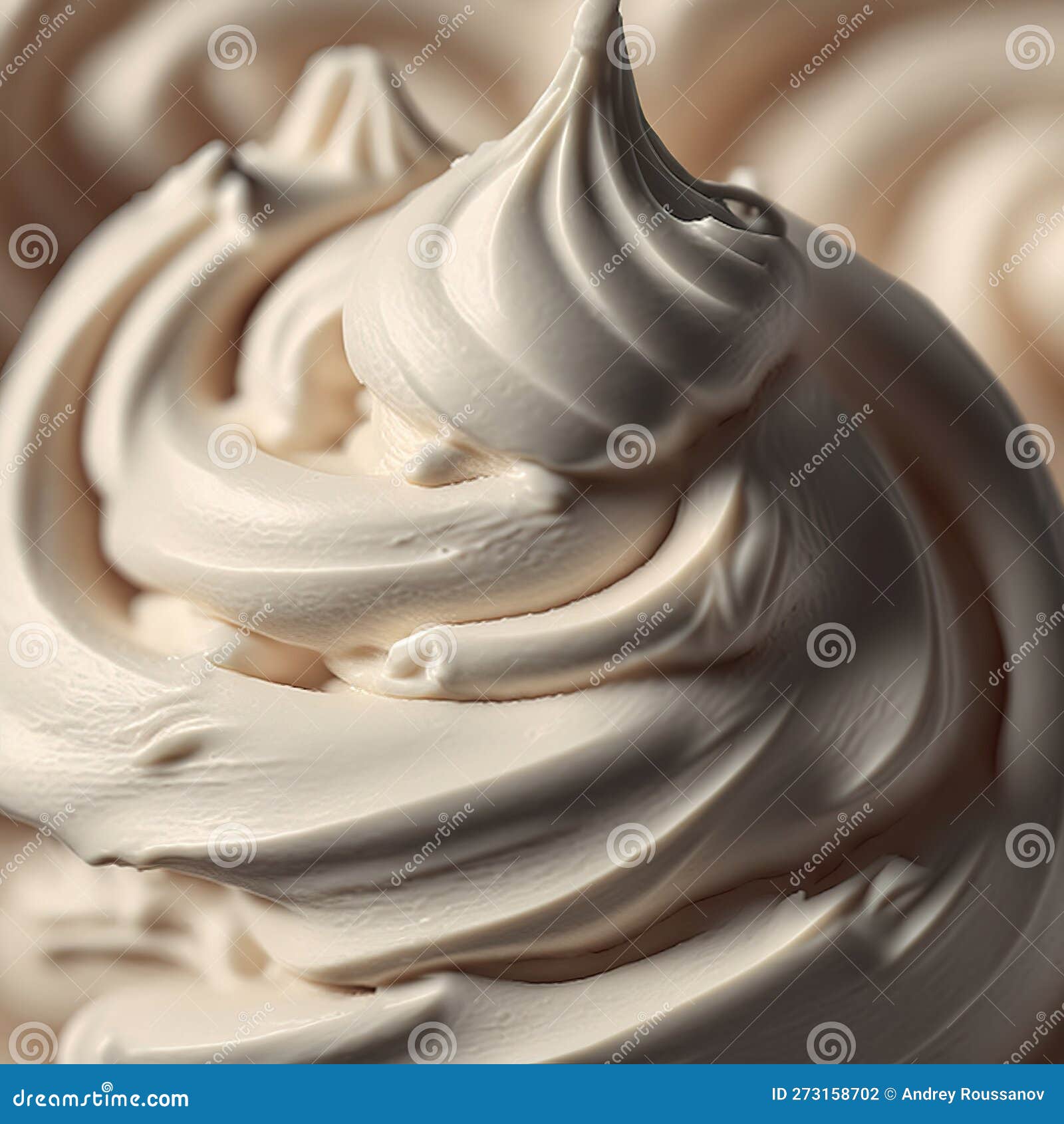 Realistic Popsicle Texture. AI Render Stock Illustration - Illustration ...