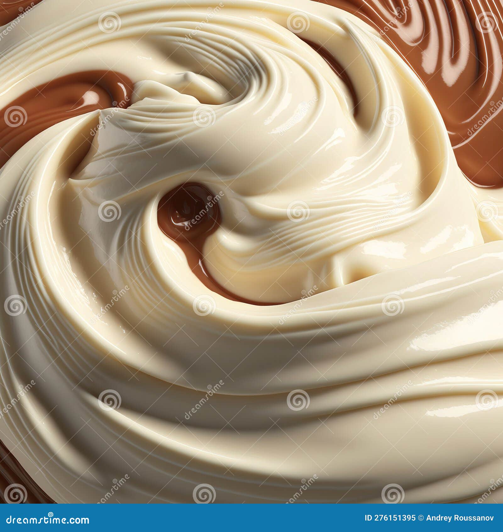 Realistic Popsicle Texture. AI Render Stock Image - Image of skin ...