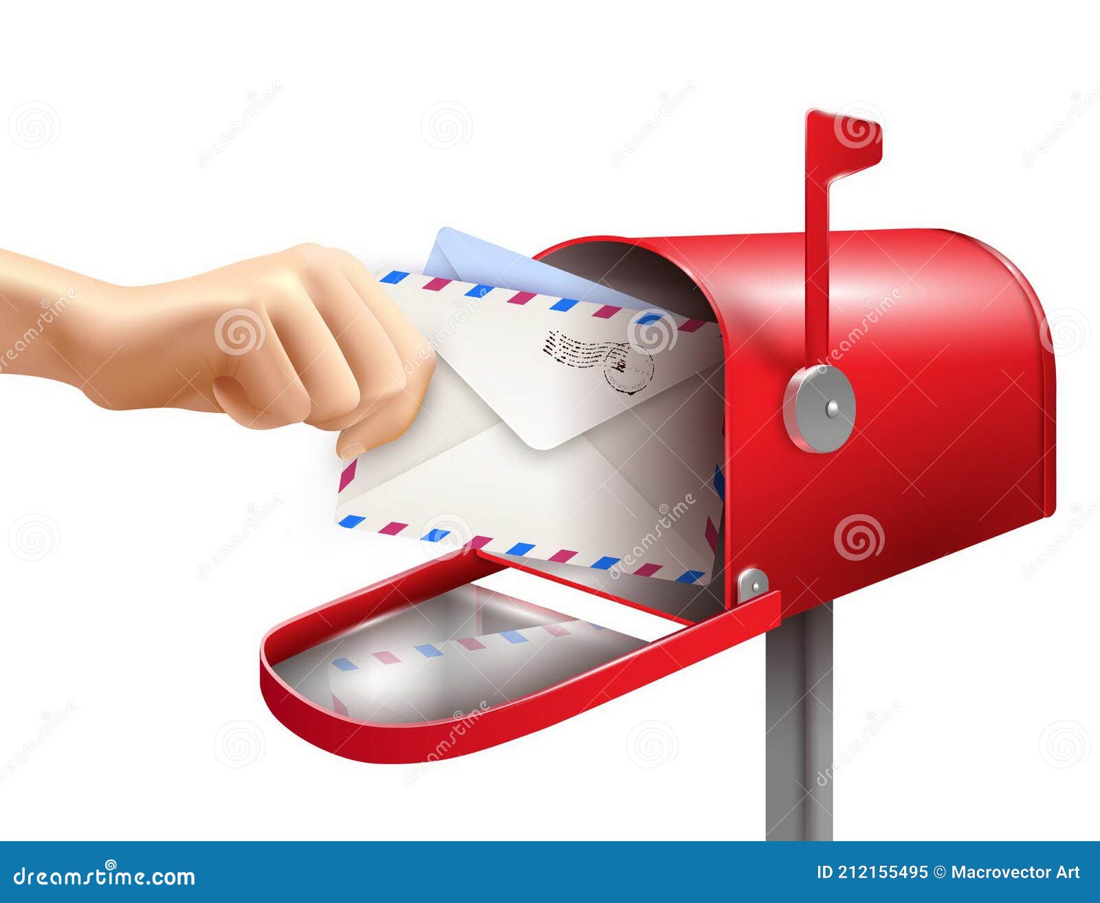 Realistic Post Apocalypse Landscape Illustration - Abandoned Military ...