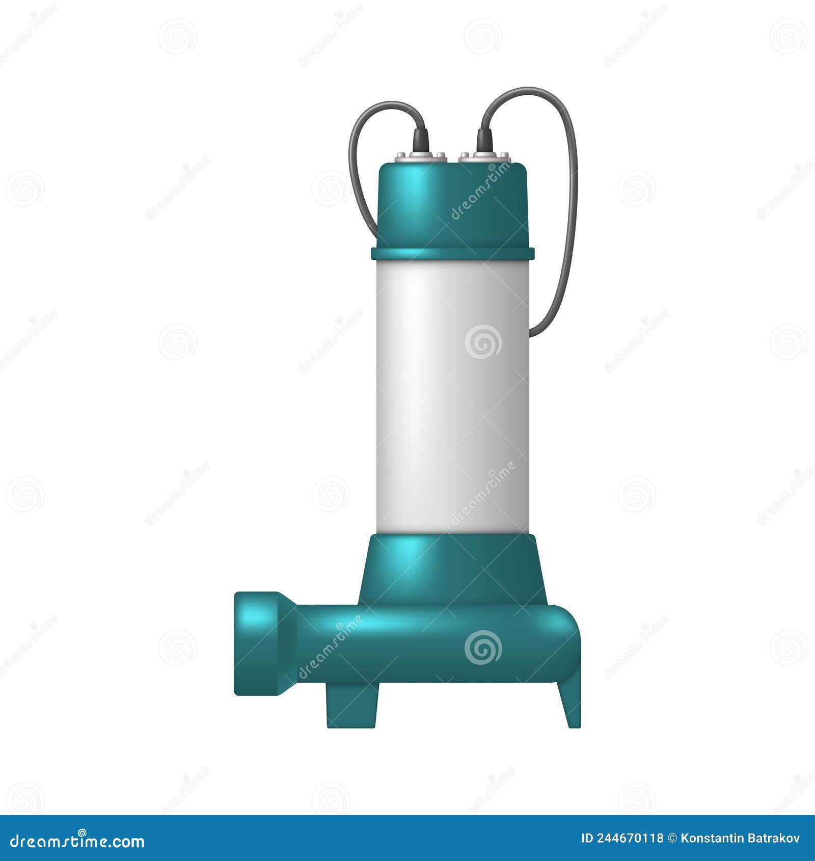 Realistic Pump Bottle Mockup With Seashells On Sunset Beach Scene For ...