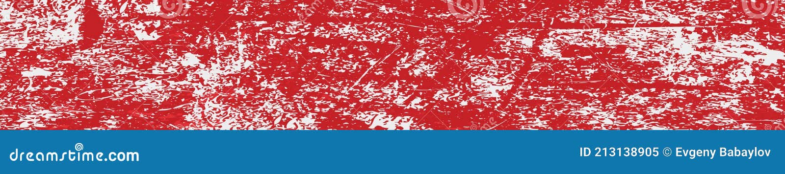 Realistic Red Wall Texture, Abstract Background - Vector Stock Vector ...